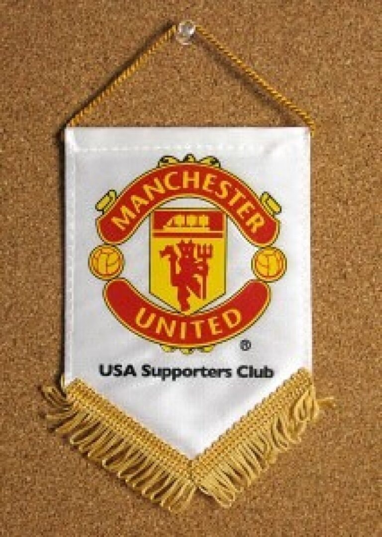 Pennants - LogoSew
