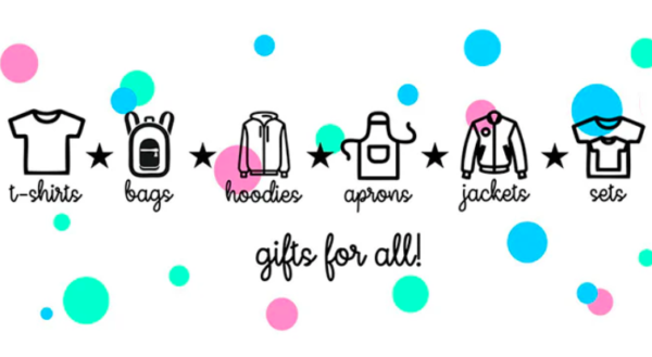 Edward Sinclair - LogoSew